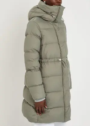 Canada Goose Montgomery Padded Shell Coat