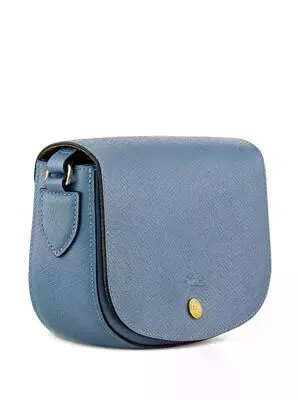 Longchamp Pure Shoulder Bag - Blue
