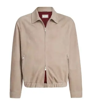 Brunello Cucinelli Classic Jackets For Men