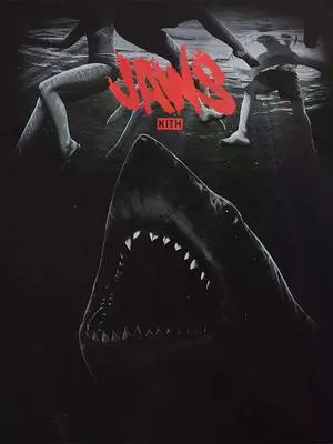 Kith Jaws Underwater T-shirt