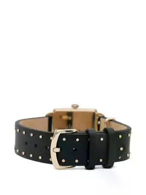 Isabel Marant Studded Square 2.3mm Watch