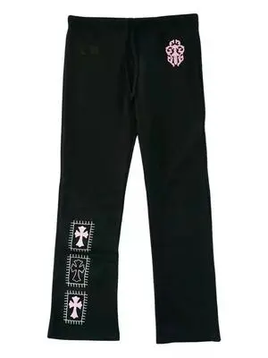 Chrome Hearts Track Pants Sport Bottoms For Men