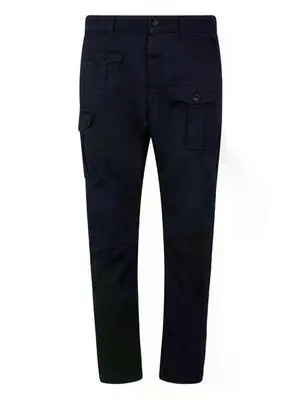 Dsquared2 Belt-loop Trousers