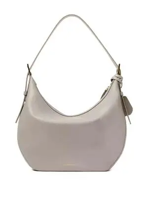 Fabiana Filippi Buckled Shoulder Bags