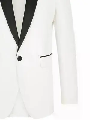 Dsquared2 London Tux Button-fastening Suit