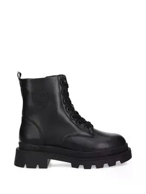 Blauer. Lace Up Shoes For Women