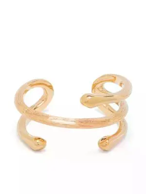 Chloé Eclectic Bracelet - Gold