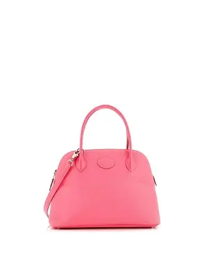 HERMES 27 Bolide Bag Epsom