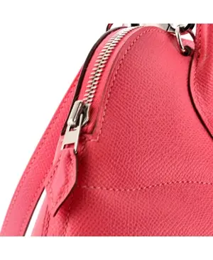 HERMES 27 Bolide Bag Epsom