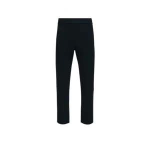 Moncler Stitch-detailed Sweatpants