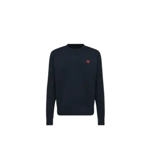 Moncler Stitch-detailed Sweatshirt