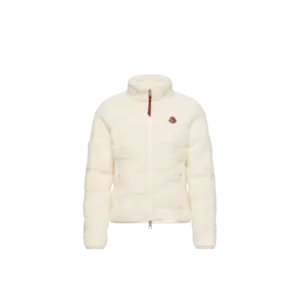 Moncler Winter White