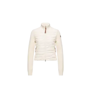 Women's Moncler White Cardigans