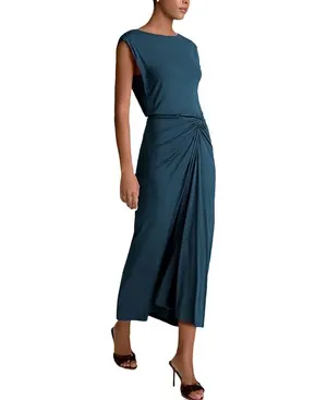 M.m.lafleur Sleeveless Dresses