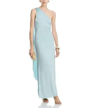 Ronny Kobo Linden Dress - Skyway