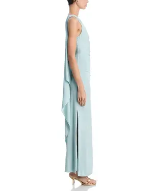 Ronny Kobo Linden Dress - Skyway
