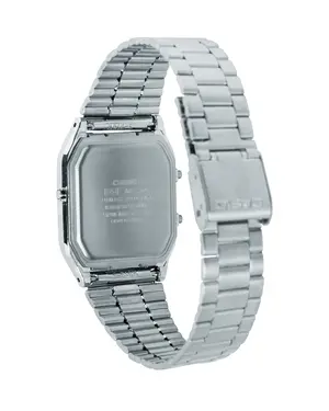 G-Shock Vintage Watch, 38.8mm X 29.8mm