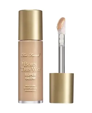 TOO FACED Born This Way Super Glow Multi-use Complexion Enhancer - Honey Glow