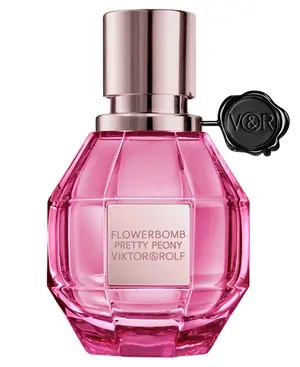 Viktor & Rolf Flowerbomb Pretty Peony Eau De Parfum - No Color