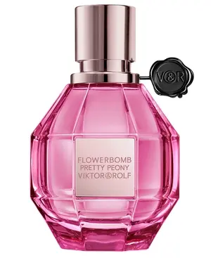 Viktor & Rolf Flowerbomb Pretty Peony Eau De Parfum - No Color