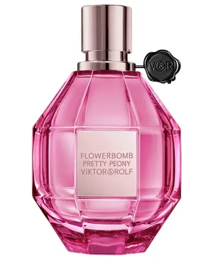 Viktor & Rolf Flowerbomb Pretty Peony Eau De Parfum - No Color