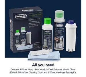 DE'LONGHI Coffee Care Kit