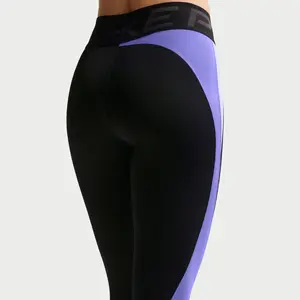 Nike Pro Sculpt High-waisted Full-length Leggings