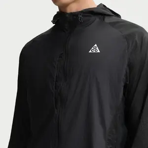Nike Aireez" Trail Running Jacket