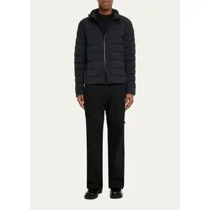 Canada Goose Crofton Ripstop Jacket