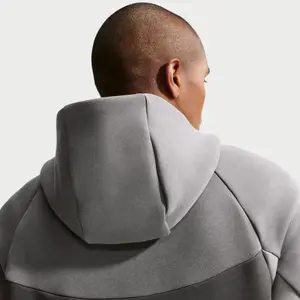 Nike Tech Fleece Windrunner Full-zip Jacket
