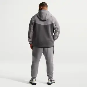 Nike Tech Fleece Windrunner Full-zip Jacket