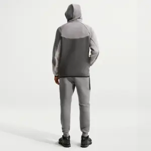 Nike Tech Fleece Windrunner Full-zip Jacket
