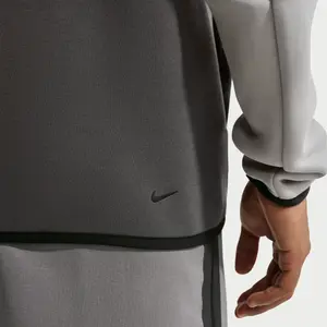 Nike Tech Fleece Windrunner Full-zip Jacket