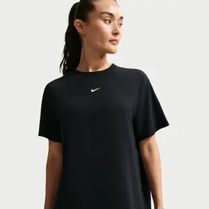 Nike Textured Performance Tops For Women