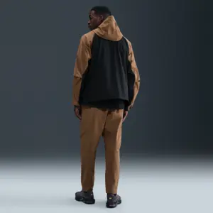 Nike Tech Woven Pants - Brown
