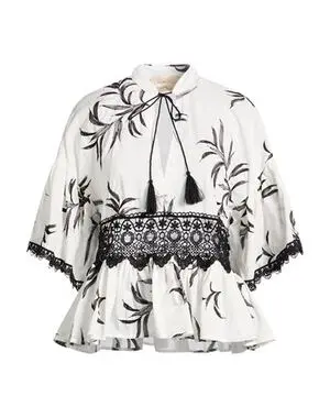 Kaos Off The Shoulder Blouses