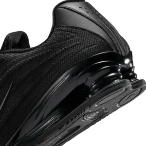 Nike Shox Z Shoes