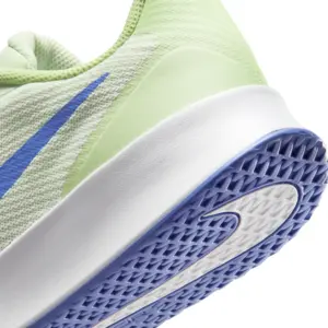 Nike Vapor Lite 3 Hard Court Tennis Shoes - Yellow