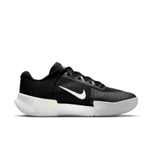 Nike Zoom Gp Challenge Pro Hard Court Tennis Shoes - Black