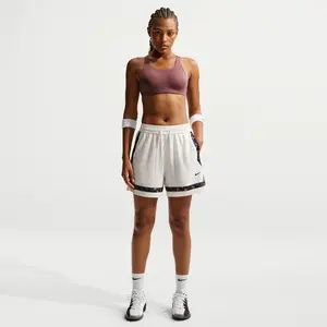 Nike Satin Shorts For Women