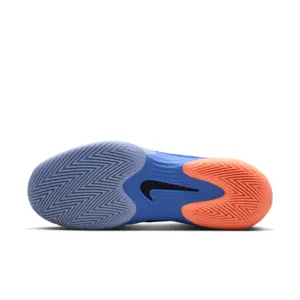 Nike Vapor Hard Court Tennis Shoes - Blue