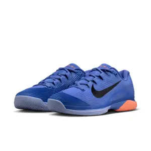 Nike Vapor Hard Court Tennis Shoes - Blue