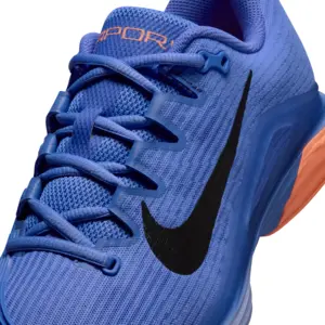 Nike Vapor Hard Court Tennis Shoes - Blue