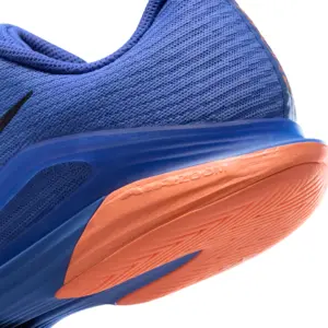 Nike Vapor Hard Court Tennis Shoes - Blue