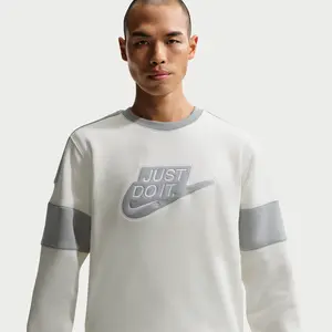 Nike Crewneck Activewear For Men