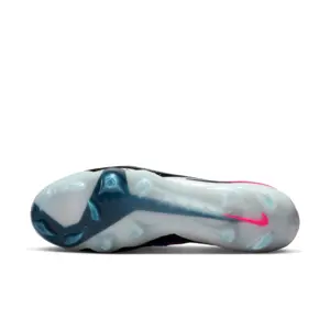 Nike Phantom Elite Firm-ground Soccer Cleats - Blue