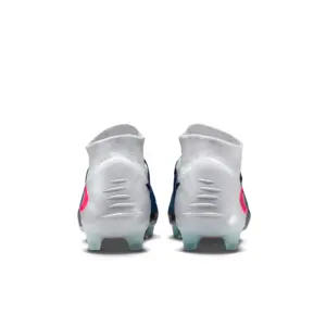 Nike Phantom Elite Firm-ground Soccer Cleats - Blue