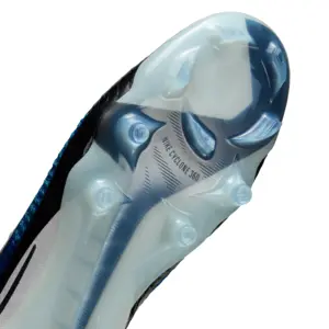 Nike Phantom Elite Firm-ground Soccer Cleats - Blue