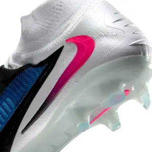 Nike Phantom Elite Firm-ground Soccer Cleats - Blue