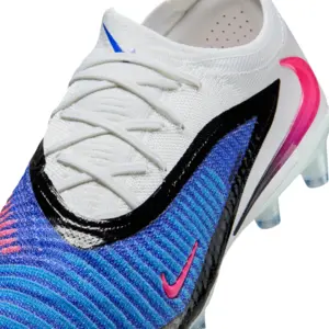 Nike Phantom Low Elite Artificial-grass Soccer Cleats - Blue